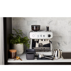 Manual Coffee Machines