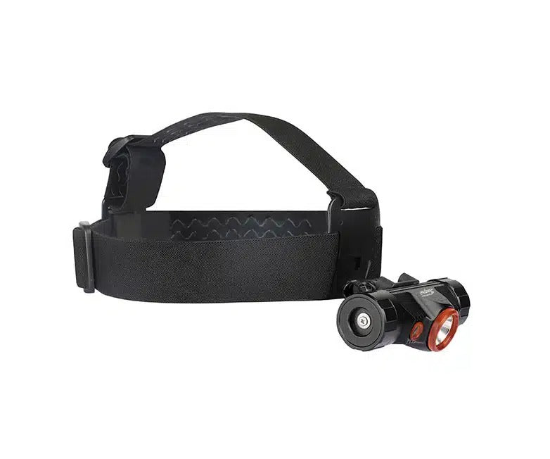 OrcaTorch TD01 Mazu 1200 Lumen Dive Headlamp