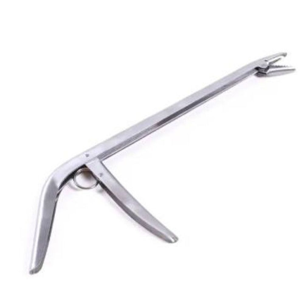 Stainless Steel Hook Remover | TECH SUPPLY SHED