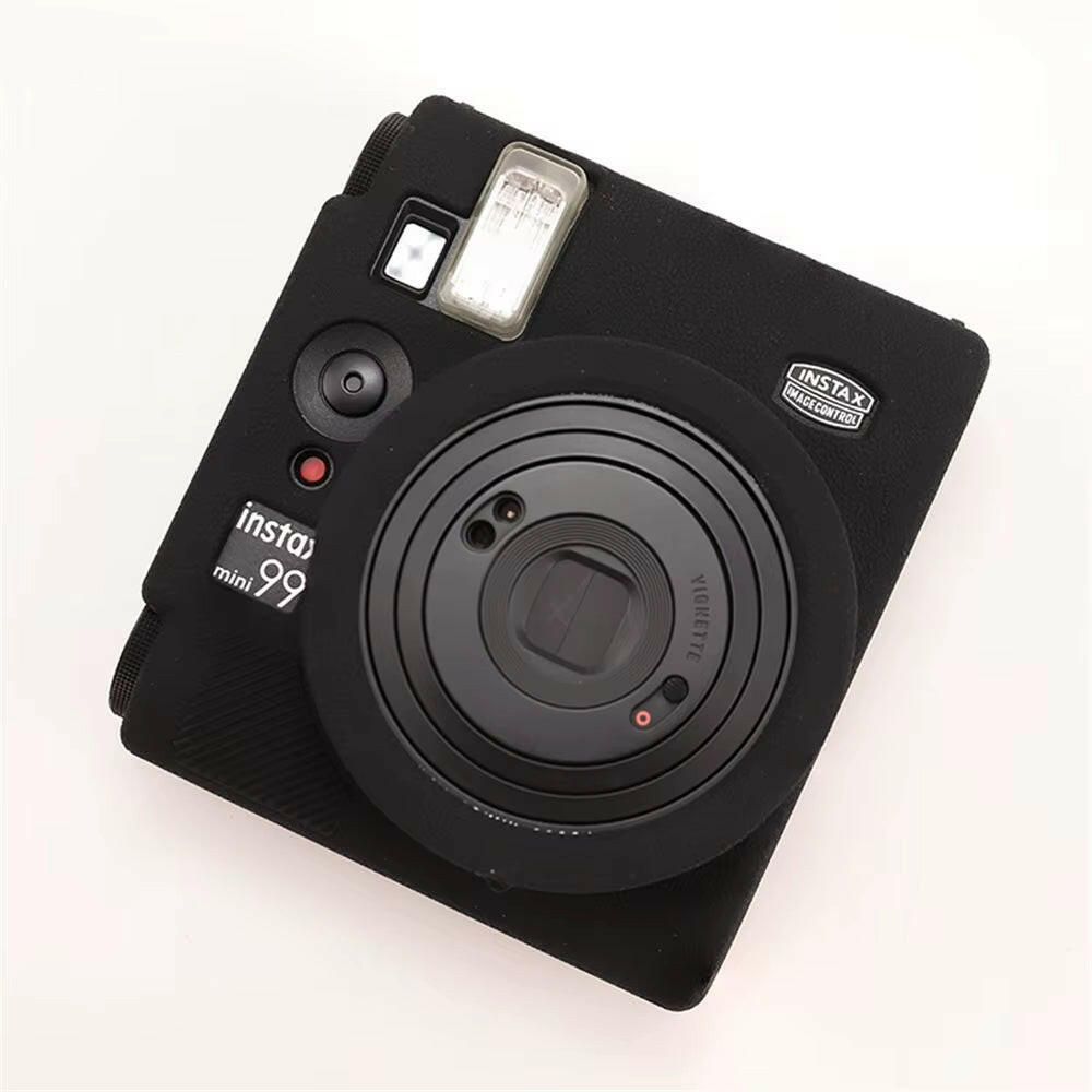 Fujifilm Instax Mini 99 Silicone Protective Case and Body Cover - mult