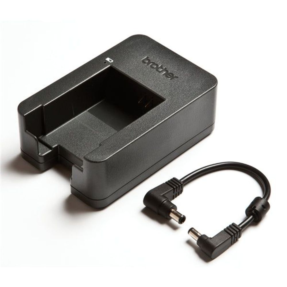 PABC001 - Brother PABC001 Battery Charging Unit for RJ3050/3150 | TECH ...