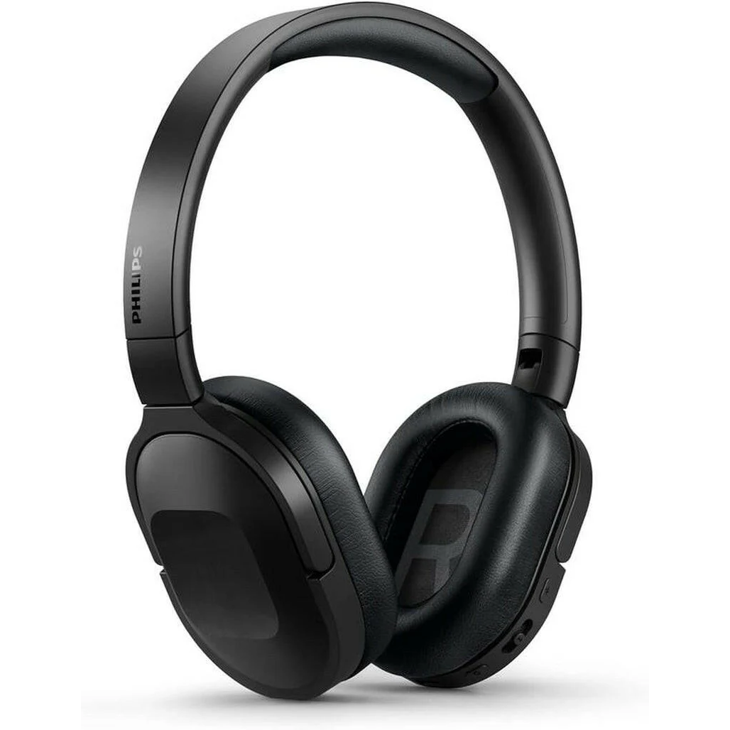 Philips H6506 Wireless Bluetooth Noise Cancelling Over-Ear Headphones