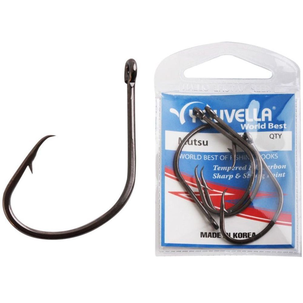Youvella Mutsu Hook MultiPack