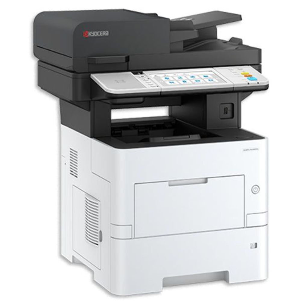 MA4500IFX - Kyocera ECOSYS MA4500ifx 45ppm Mono Laser MFP | Tech Supply ...