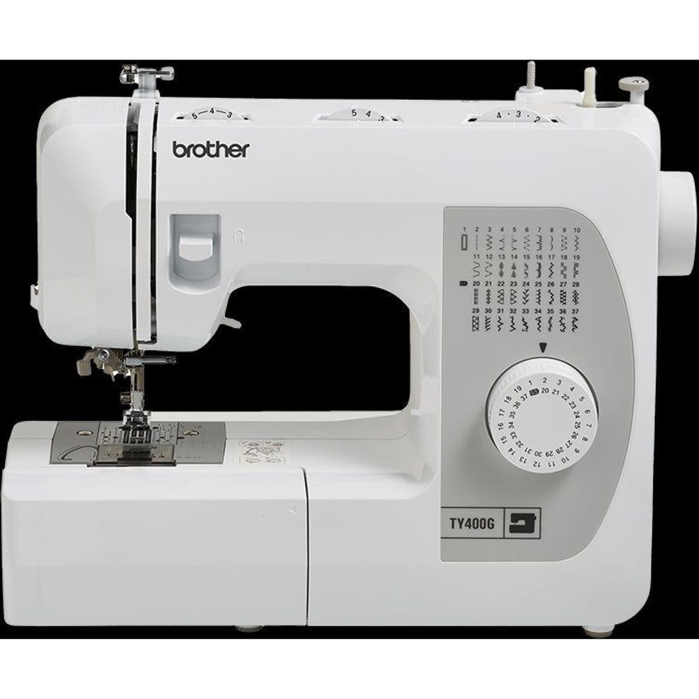 TY400G - BROTHER TY400G SEWING MACHINE | Tech Supply Shed