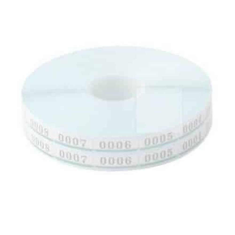 Twin Check Labels 2000 Pairs