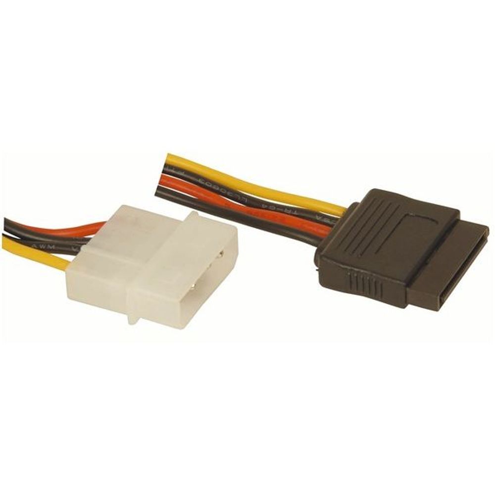PL0758 - Serial ATA HDD Power Cable | TECH SUPPLY SHED