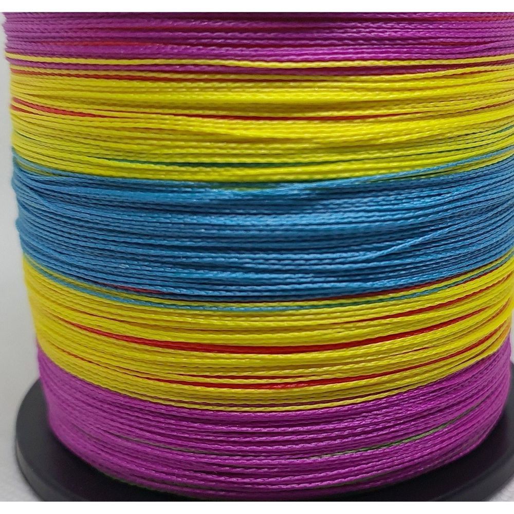 Meanfish Braid Fishing Line 500M