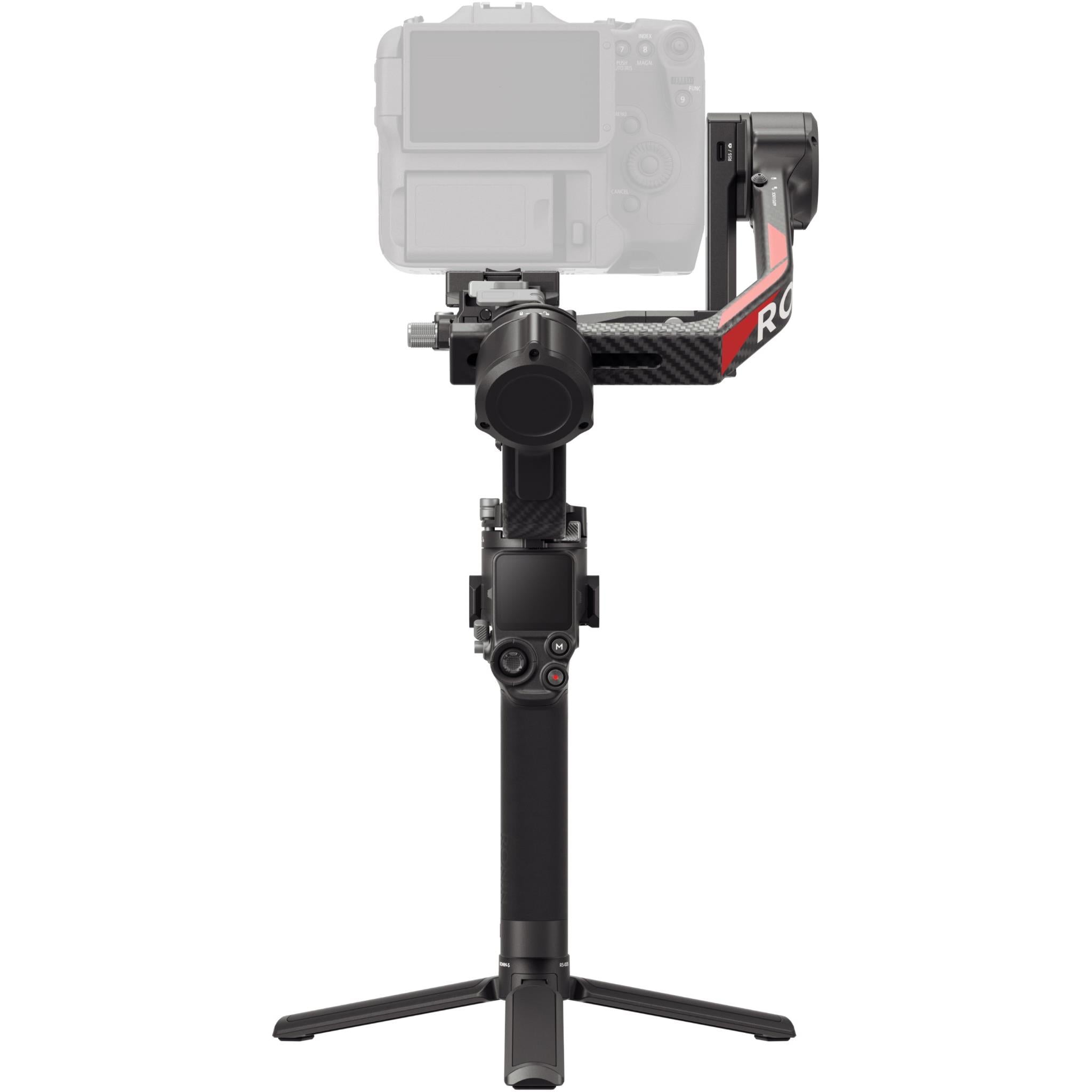DJI RONIN RS 4 PRO GIMBAL COMBO