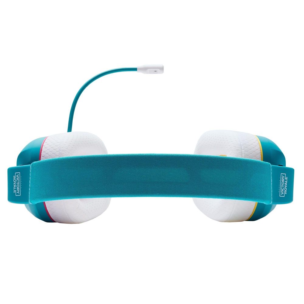 PowerA Wired Stereo Headset for Nintendo Switch (Fortnite Llama Here!)