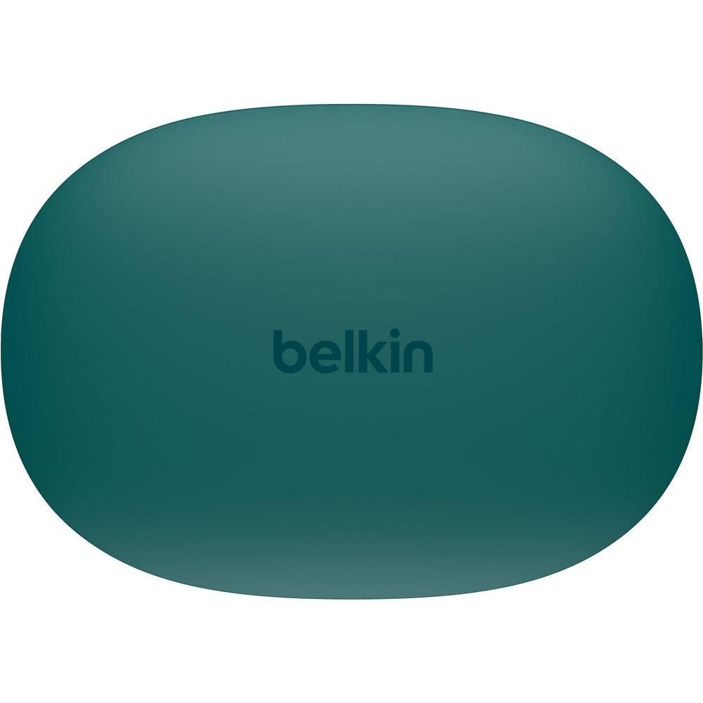 Belkin SoundForm Bolt 2 True Wireless In-Ear Headphones (Teal)