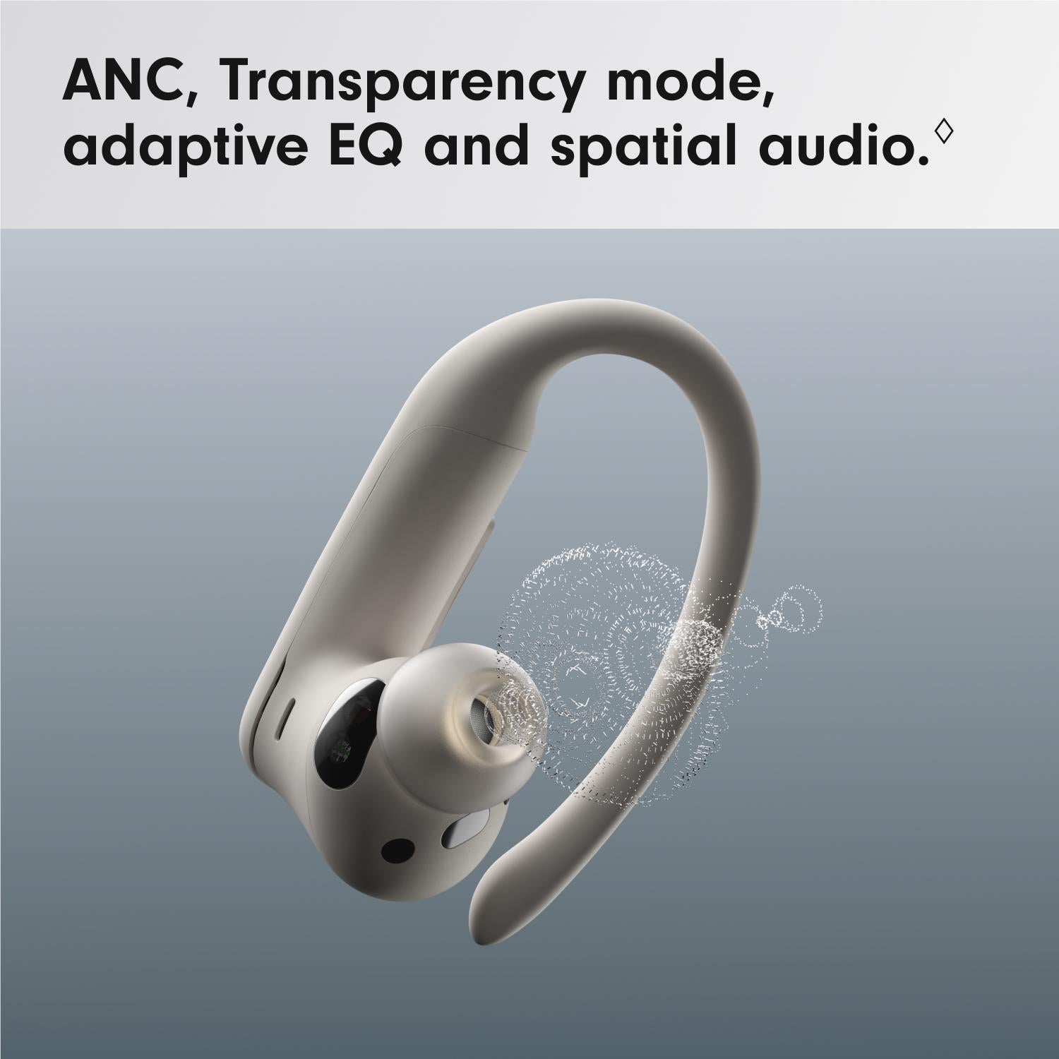 Beats Powerbeats Pro 2 High-Performance Earbuds (Quick Sand)