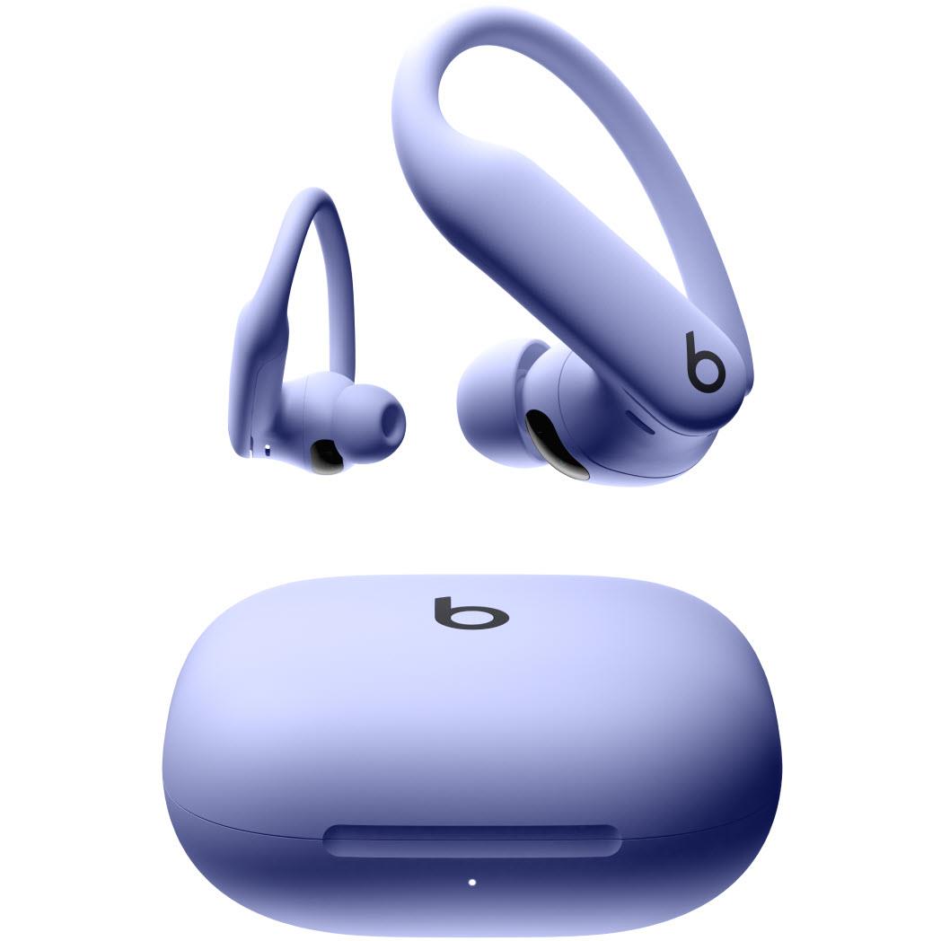 Beats Powerbeats Pro 2 High-Performance Earbuds (Hyper Purple)