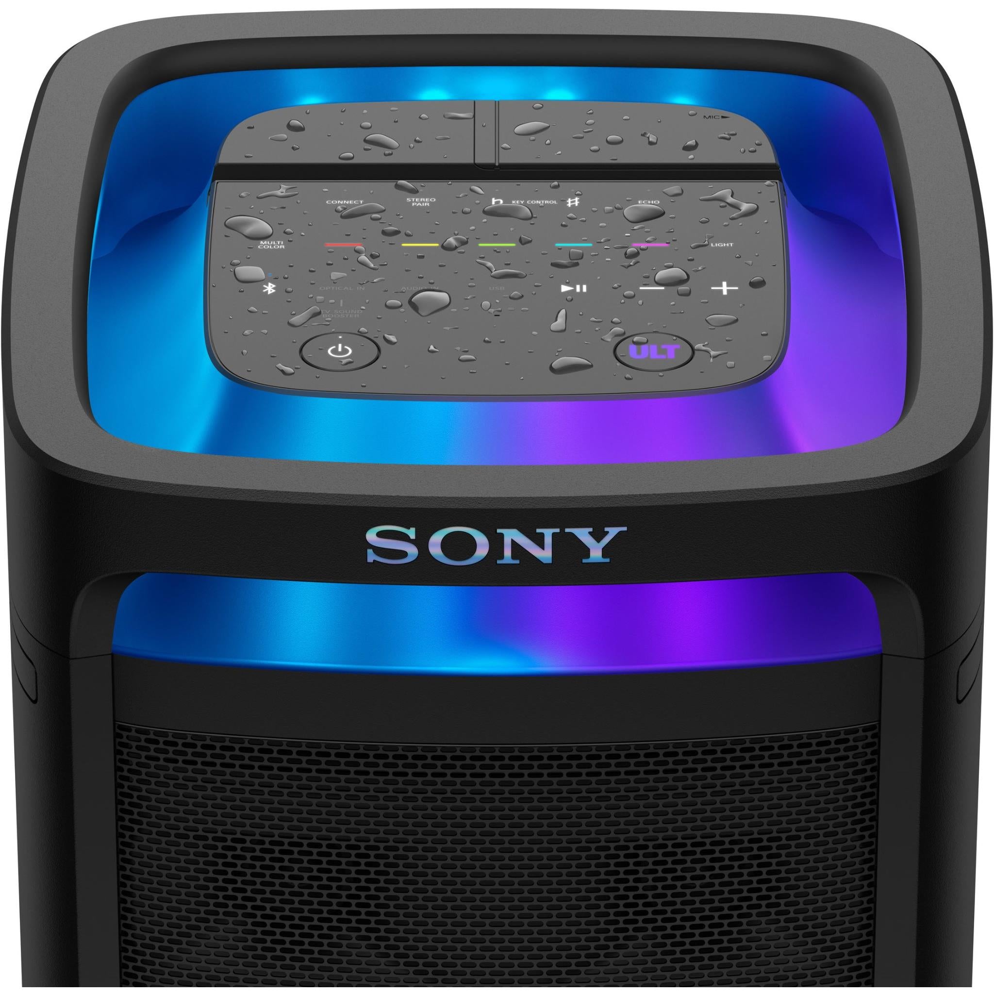 Sony ULT TOWER 9 Wireless Party Speaker (Black)
