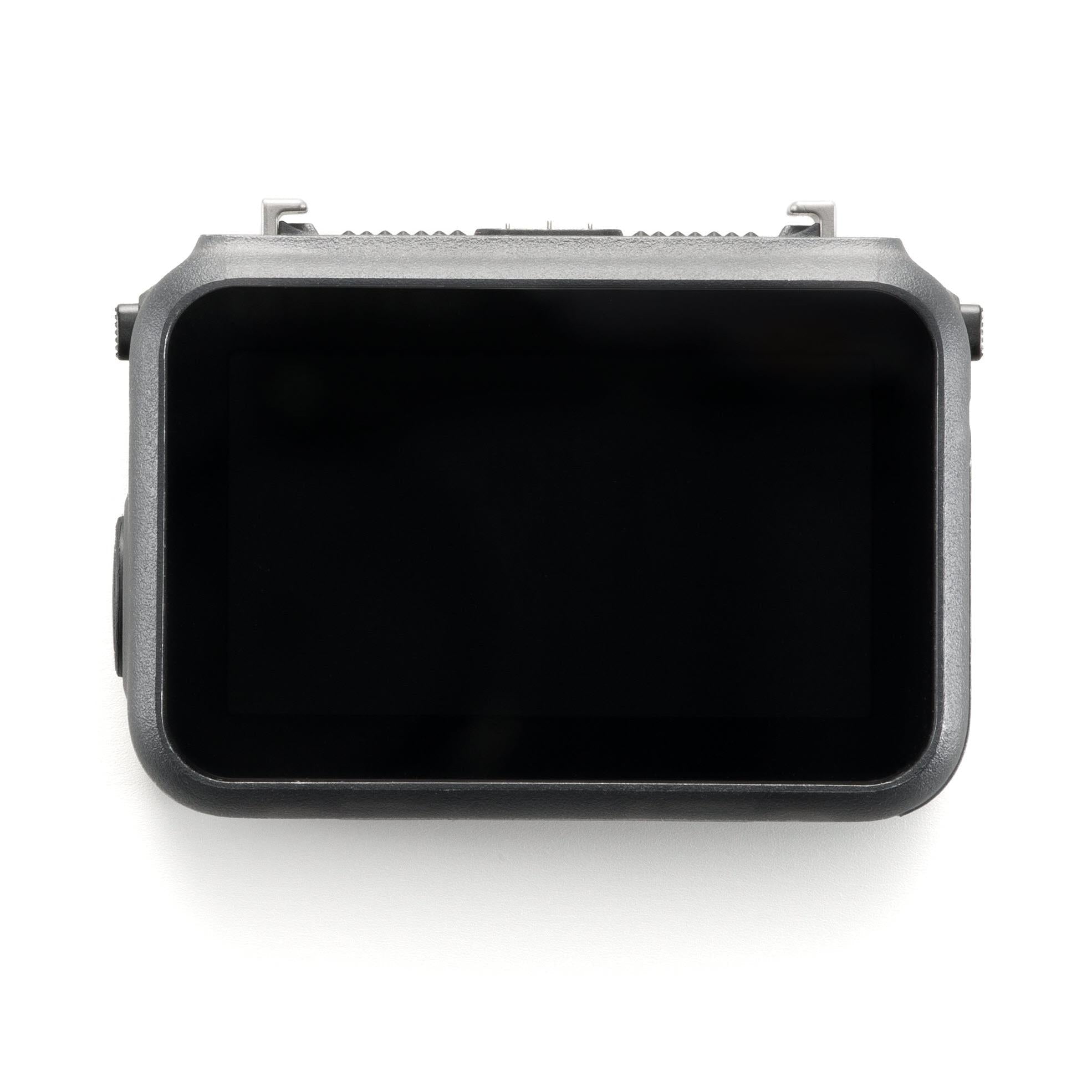 DJI Osmo Nano Action Camera Standard Combo (64GB)