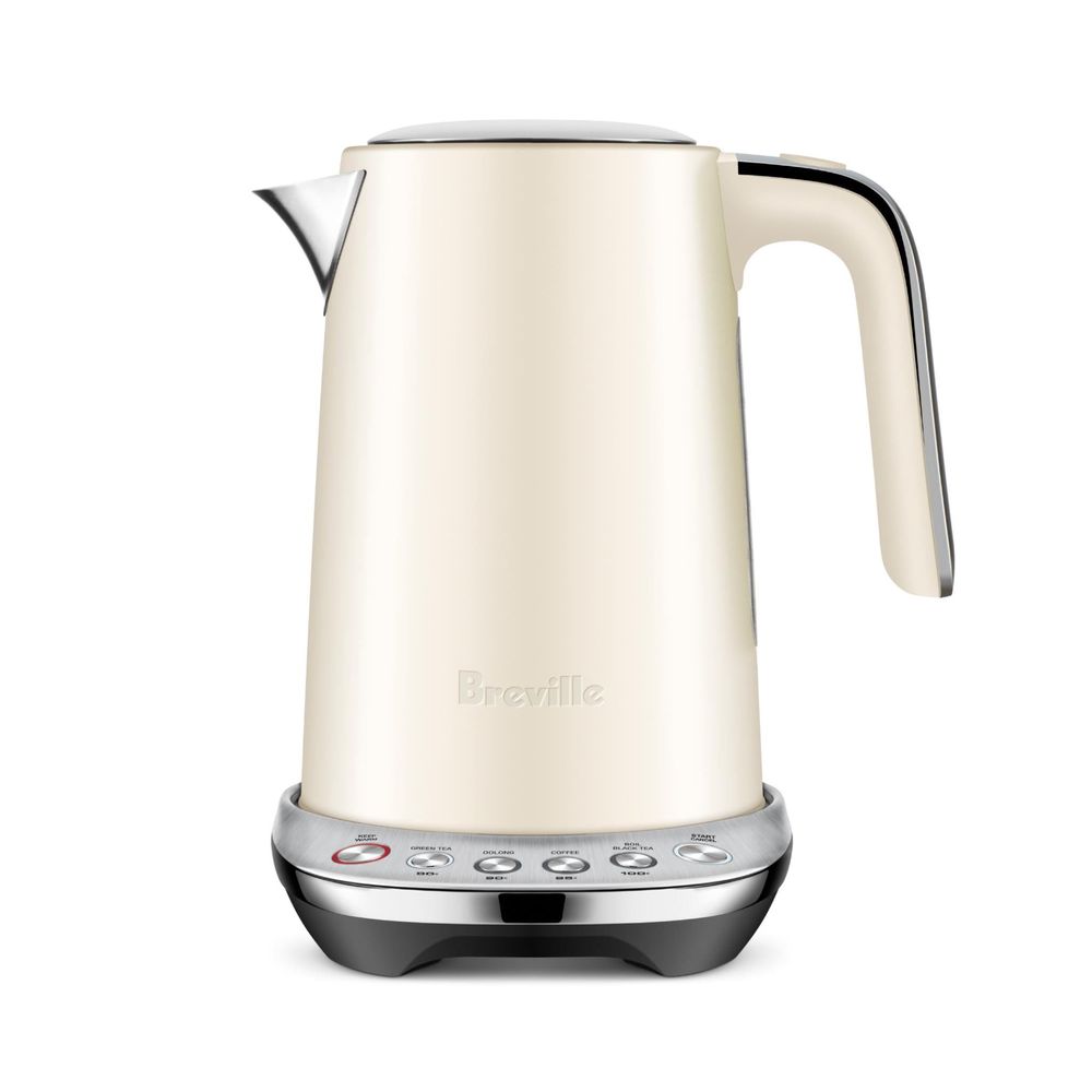 Breville The Temp Pro Kettle (Cream) | TECH SUPPLY SHED