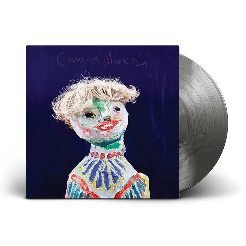 Forever Dolphin Love (Silver Nugget Vinyl) - By:Connan Mockasin | TECH ...