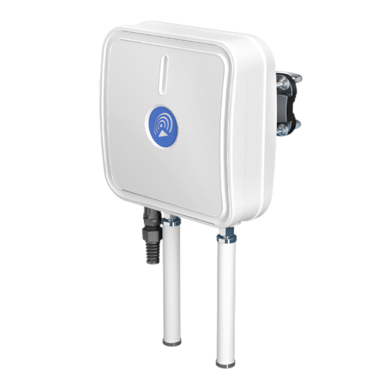 QuMax A360M 5G/4G/LTE plus 2.4GHz Wi-Fi Panel Enclosure Antenna for ...
