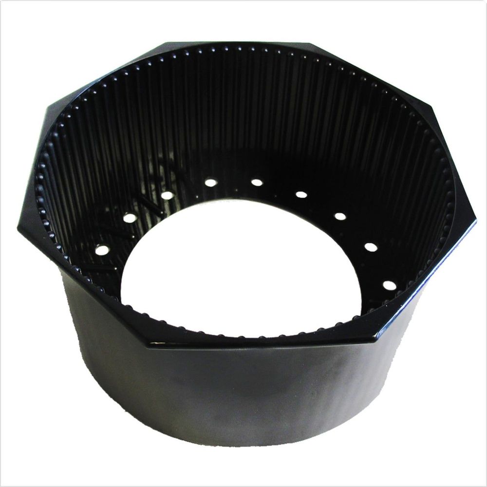 Atlantis Tank Boot for Aluminum tanks | TECH SUPPLY SHED