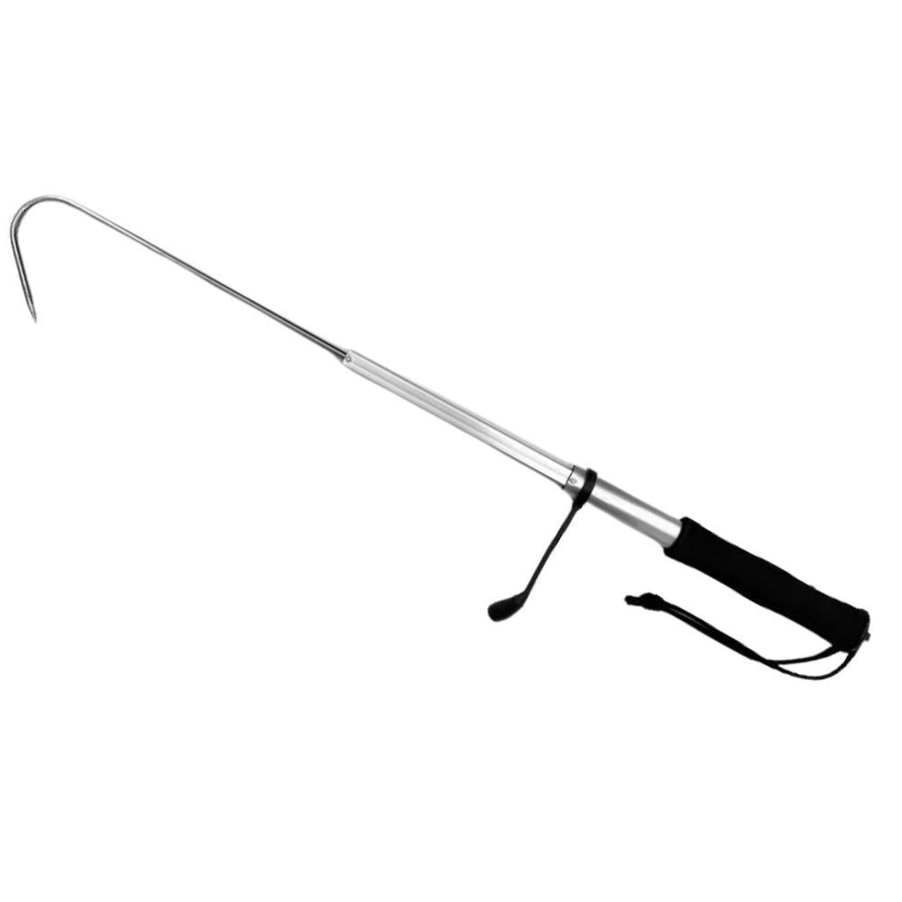 Telescopic Fishing Gaff | TECH SUPPLY SHED