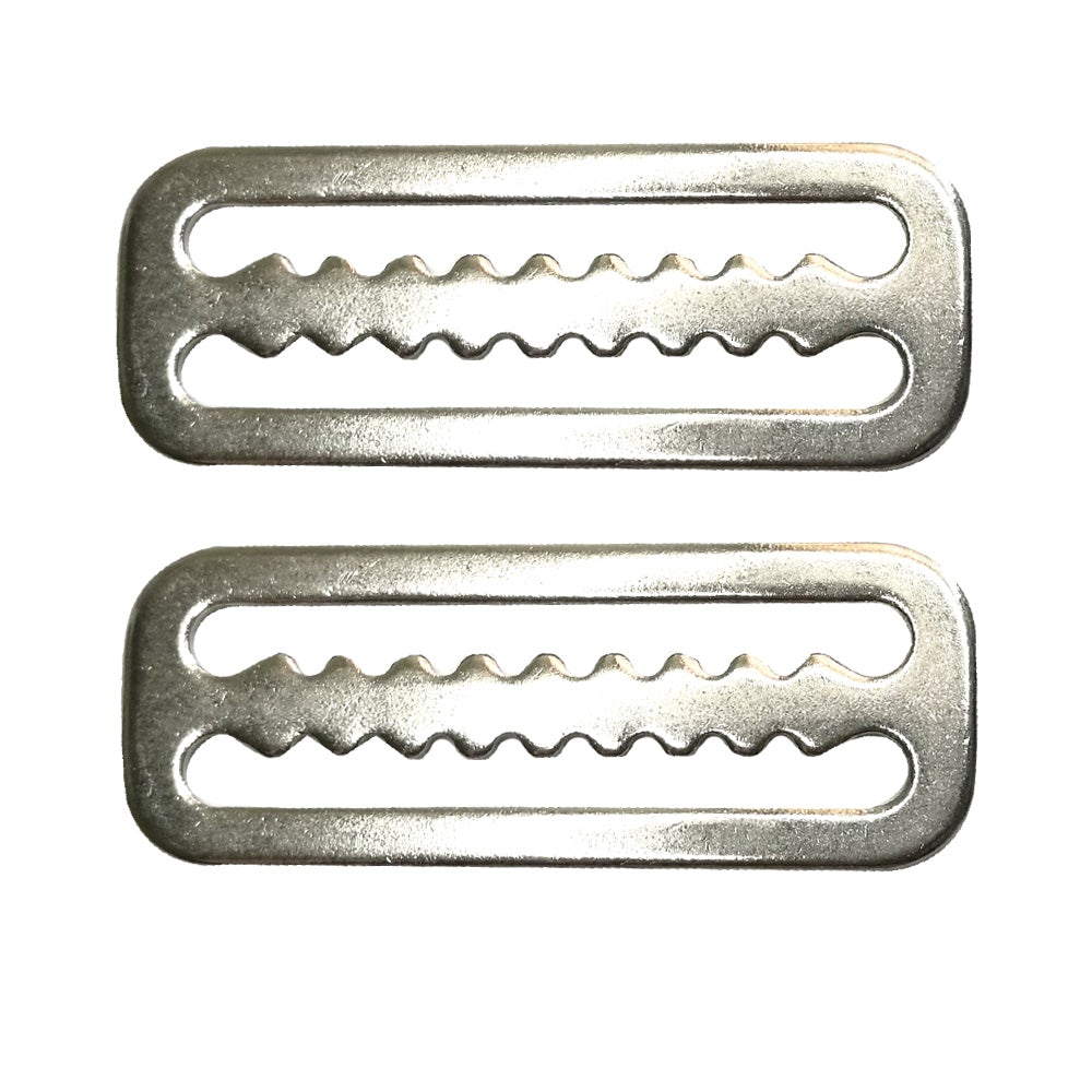Dive Weight Retainer Stainless Steel - 2pcs
