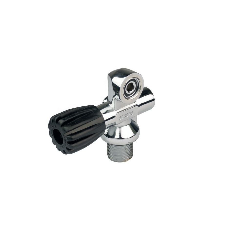 Dive Tank Valve 200 Bar | TECH SUPPLY SHED