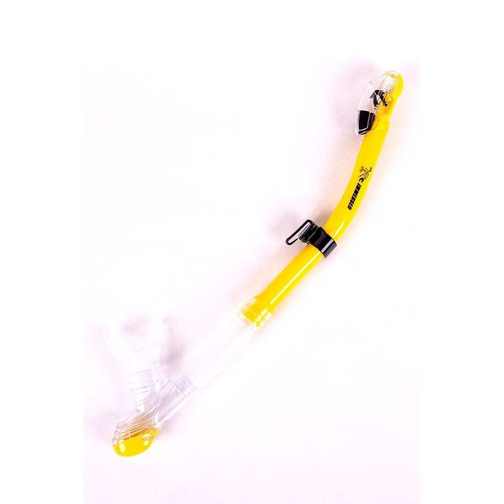 Immersed Super Dry Snorkel Yellow | TECH SUPPLY SHED