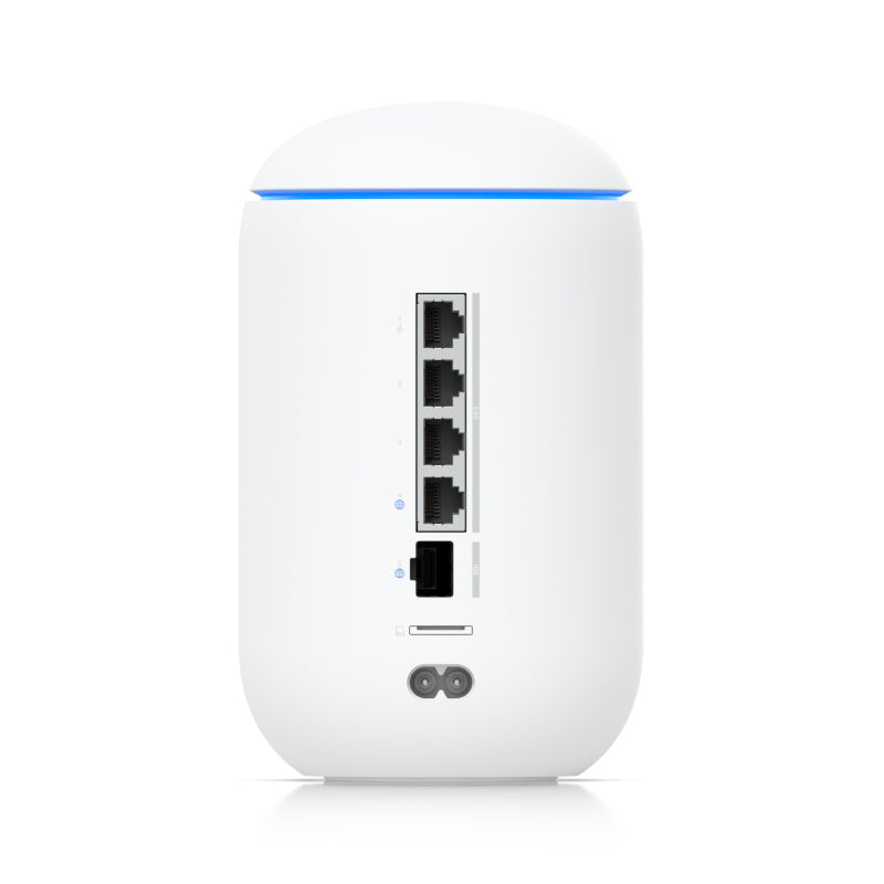 Ubiquiti UniFi Dream Router 7 802.11be 2x2 Wi-Fi 7 | TECH SUPPLY SHED