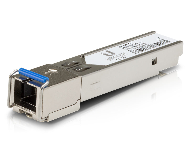 Ubiquiti UFiber GPON OLT Class C+ SFP Module | TECH SUPPLY SHED