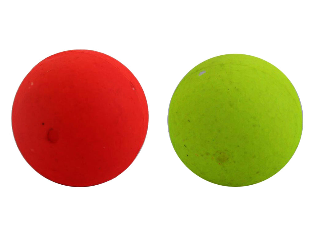 Value Pack Tackleman Poly Floats 20mm PKT 25