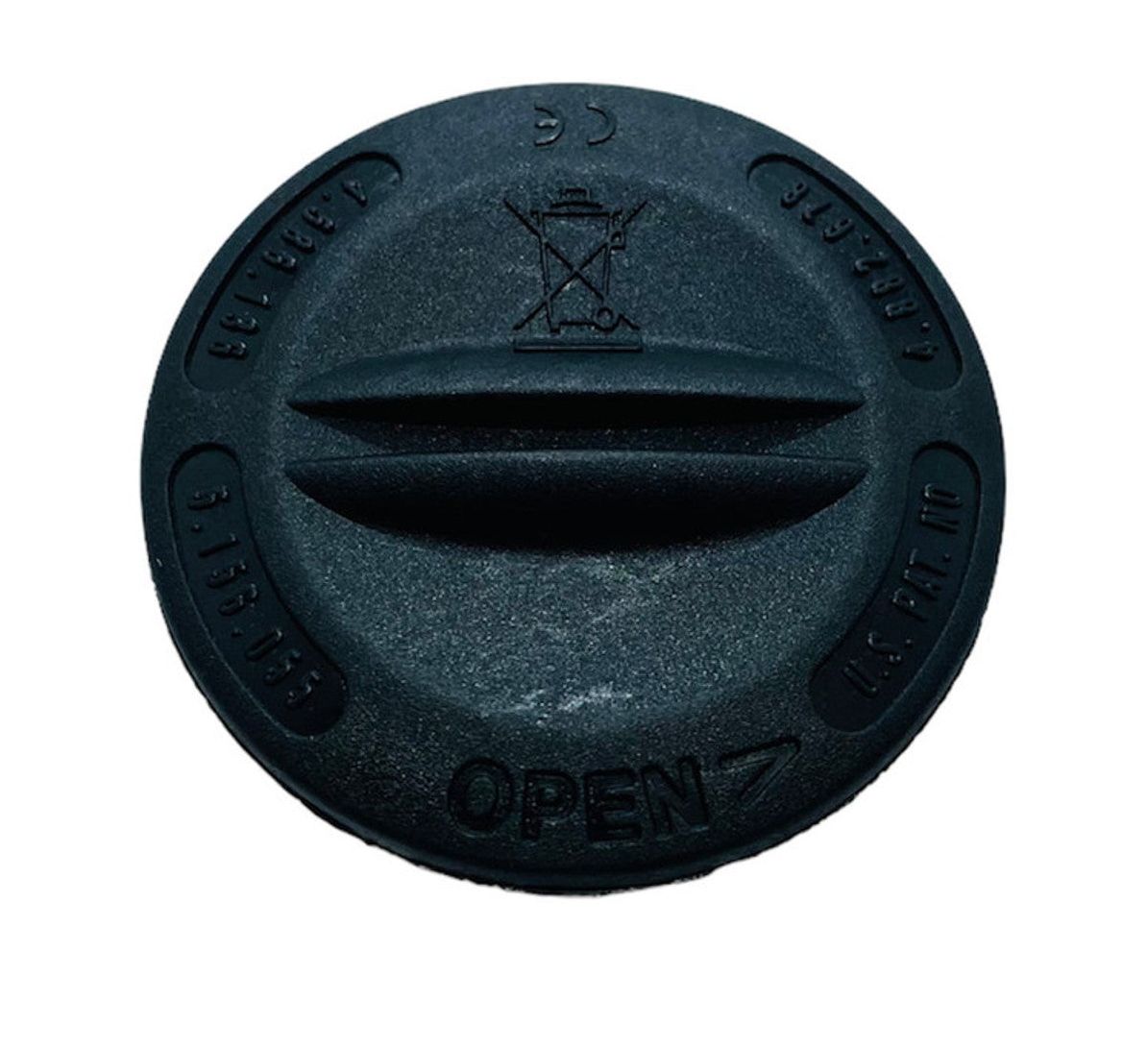 Sherwood Wisdom Dive Computer Battery Hatch Cover