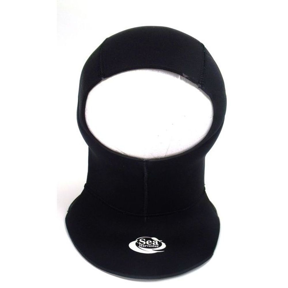 Full Neck Dive Hood 5mm | Durable Wetsuits by Tech Supply Shed