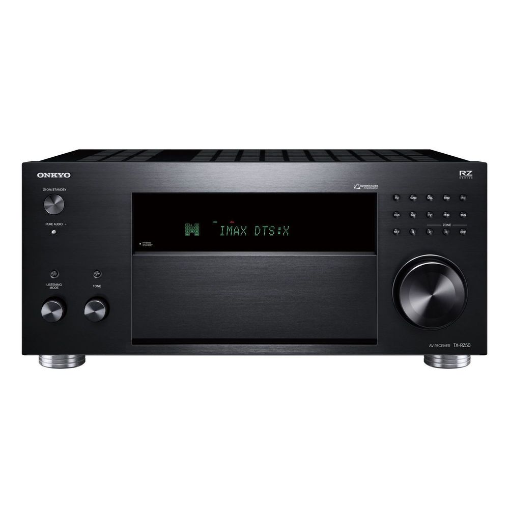 ONKYO - AV receivers, surround sound speakers & premium home cinema | TSS
