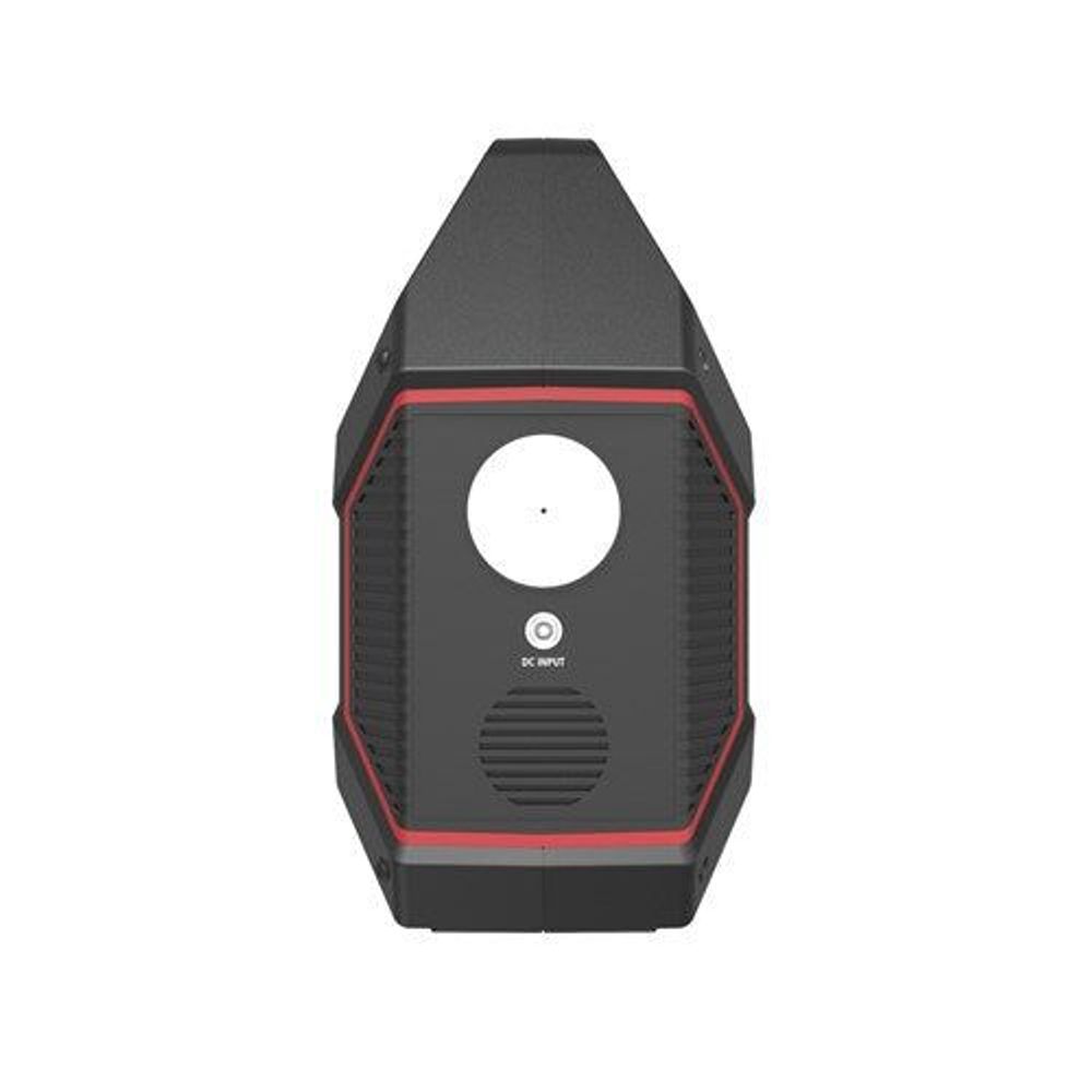 MB3749 - Powertech Portable 155W Power Centre with 100W Inverter and ...