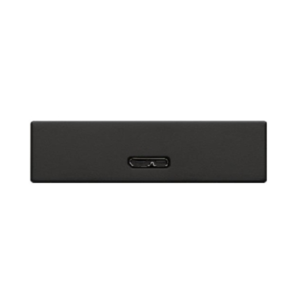 Seagate One Touch STKY1000400 - 1TB Portable Hard Drive - 2.5" Externa