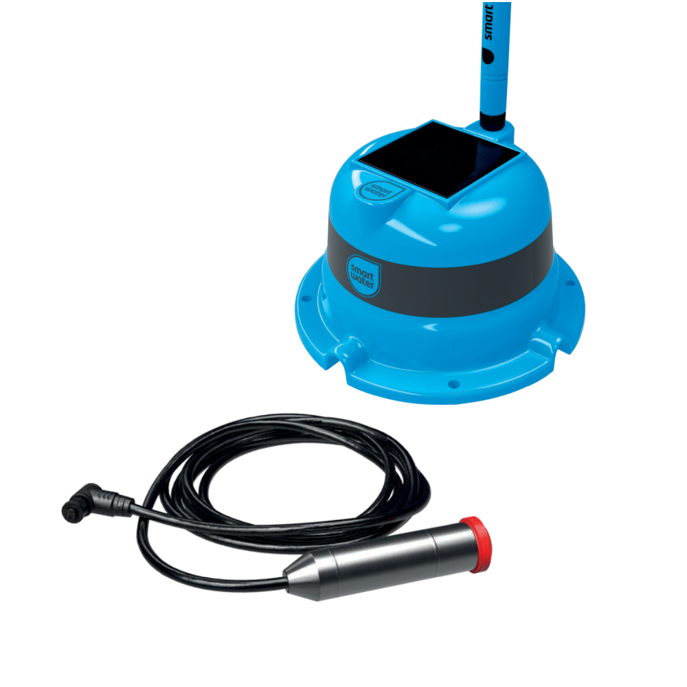 Smart Water SW900-TANK-UNIT - Tank Level Wireless Solar Powered Sender