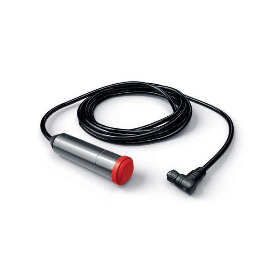 Smart Water SW900-TANK-UNIT - Tank Level Wireless Solar Powered Sender